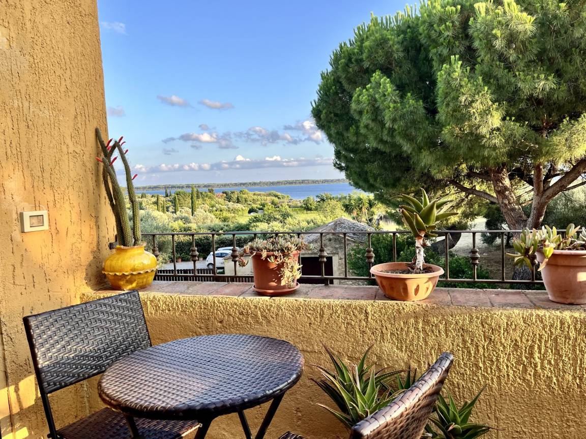 Apartment ∙ 1 Bedroom ∙ 2 Guests - Orbetello