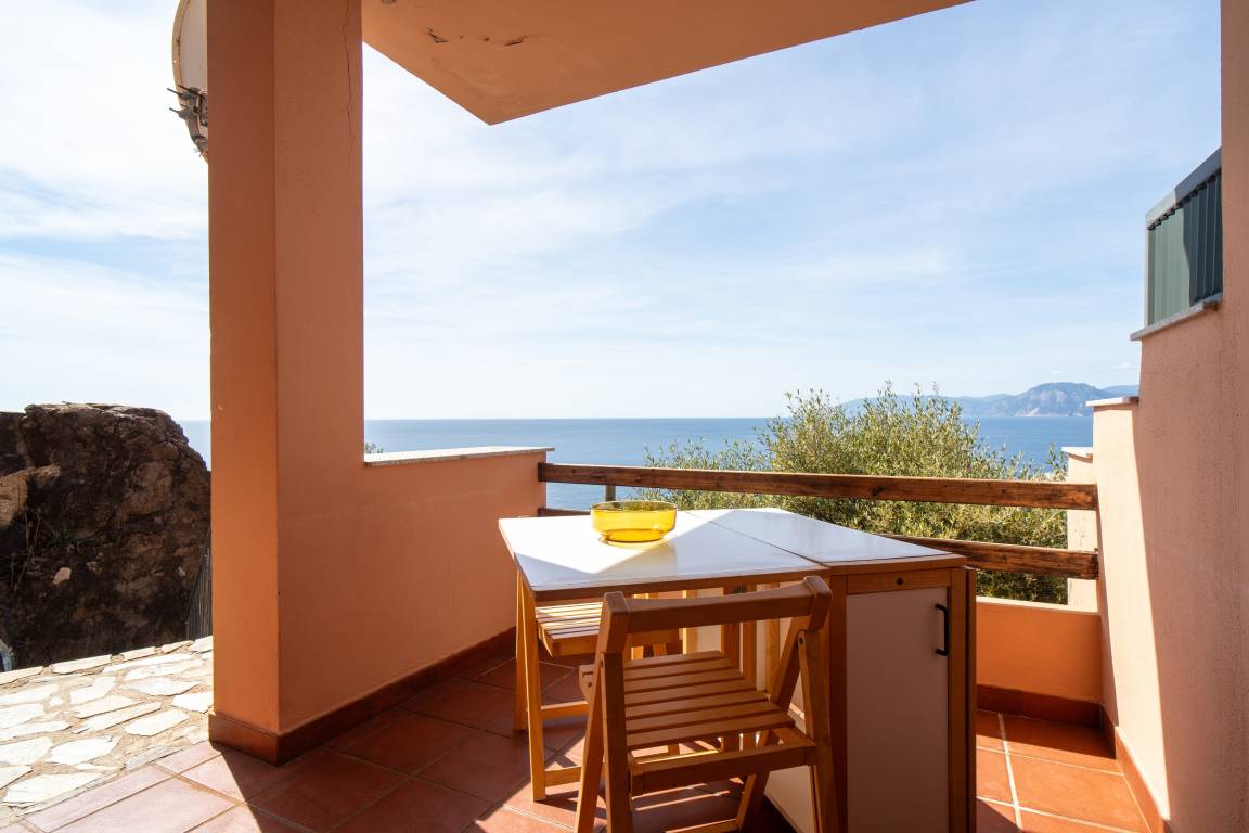 45 M² House ∙ 1 Bedroom ∙ 2 Guests - Cala Gonone