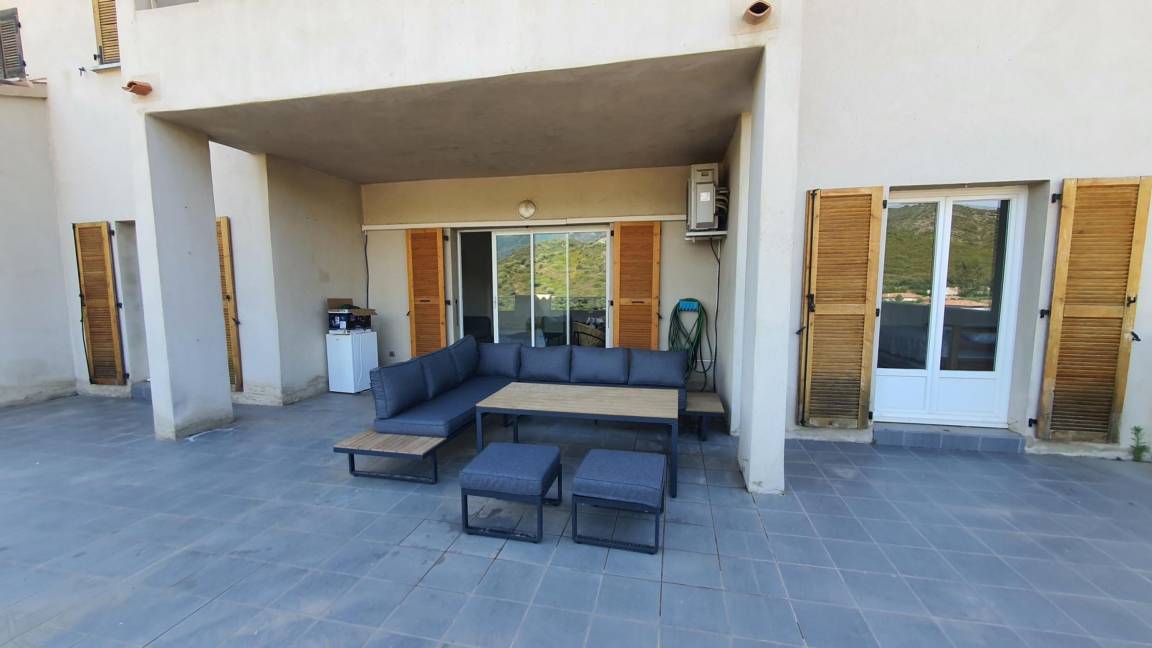 65 M² Appartement ∙ 2 Chambres ∙ 6 Personnes - Plage de Saleccia