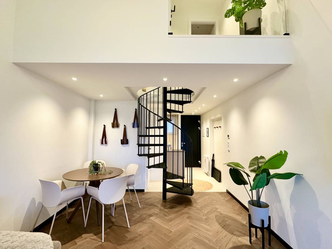 50 M² Apartment ∙ 1 Bedroom ∙ 2 Guests - Tauplitz