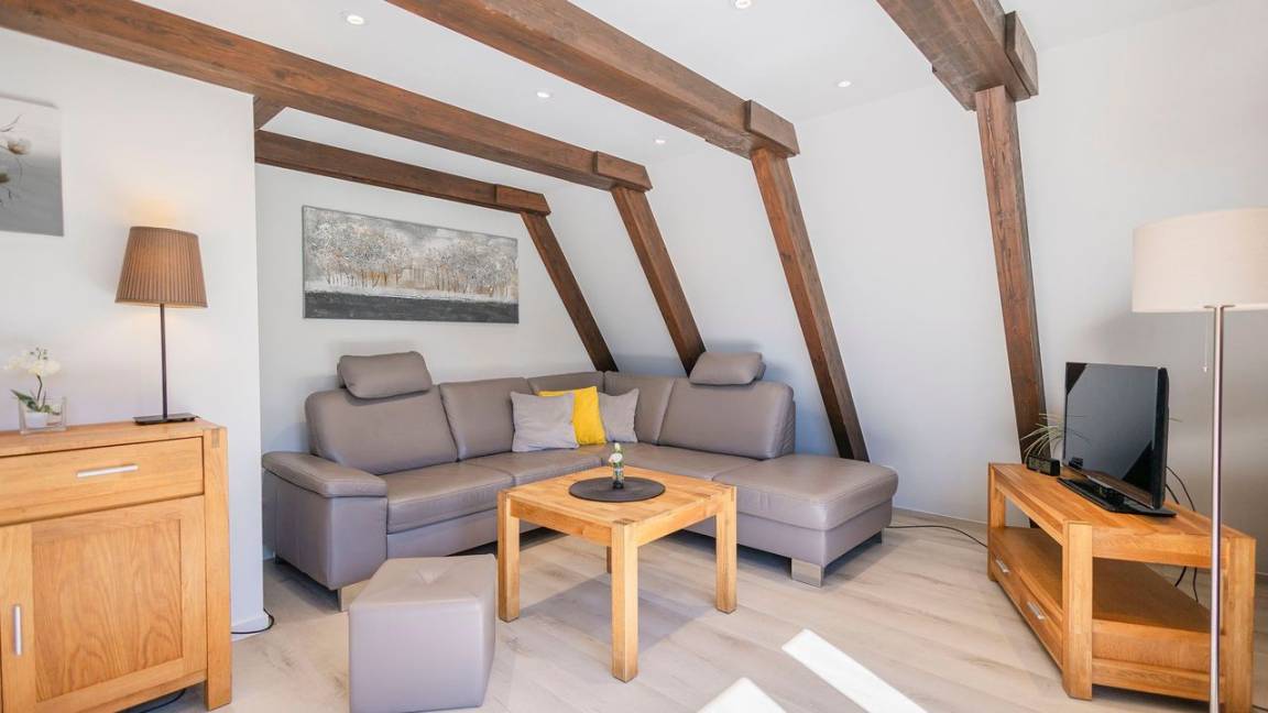 70 M² Ferienhaus ∙ 2 Schlafzimmer ∙ 4 Gäste - Markdorf