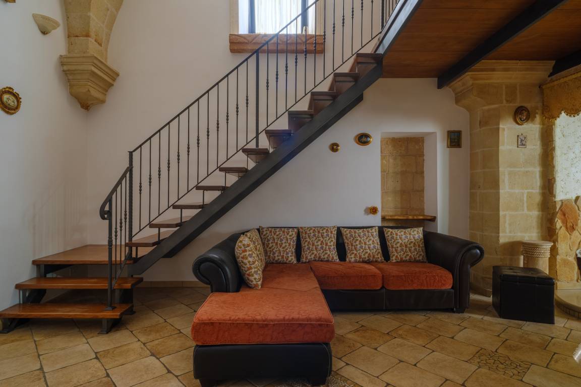 240 M² Casa Vacanza ∙ 2 Camere Da Letto ∙ 8 Ospiti - Manduria