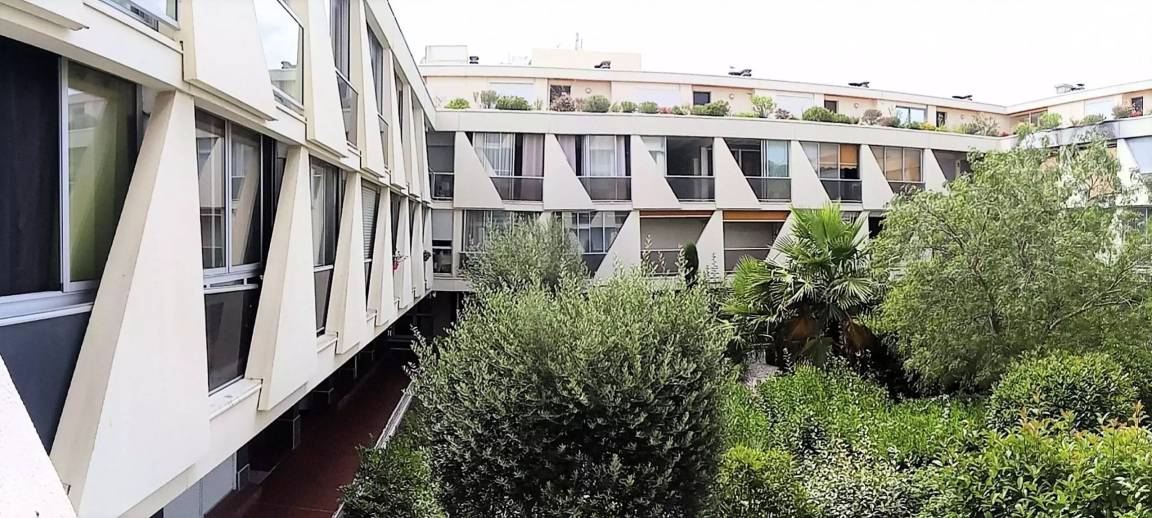 40 M² Apartment ∙ 1 Bedroom ∙ 4 Guests - La Grande-Motte