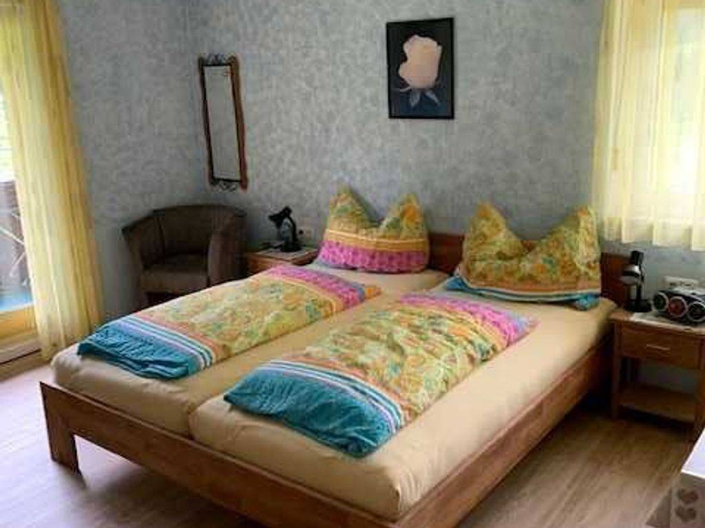 20 M² Studio Flat ∙ 1 Bedroom ∙ 2 Guests - Füssen