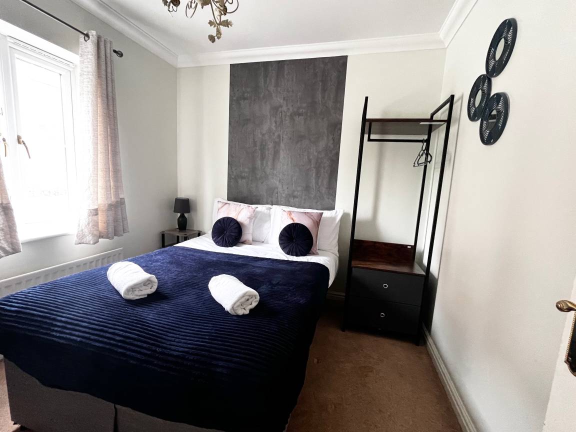 125 M² Casa Vacanza ∙ 4 Camere Da Letto ∙ 8 Ospiti - Canterbury