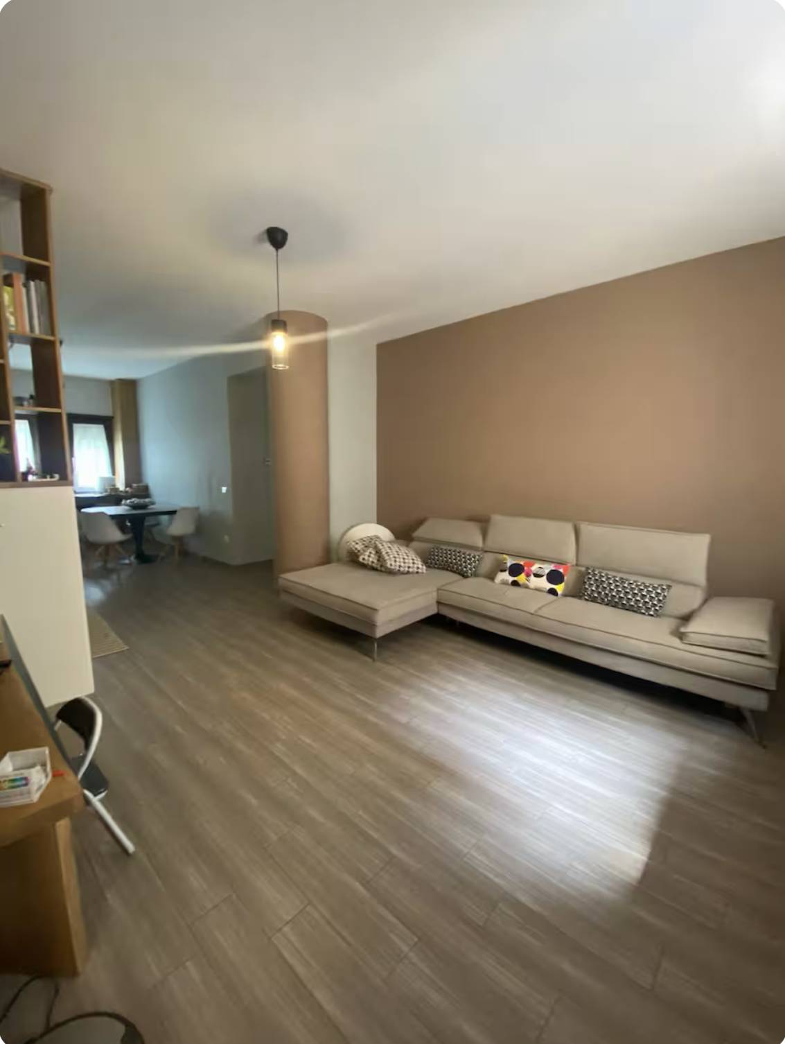 Apartment ∙ 2 Bedrooms ∙ 4 Guests - Mercato San Severino