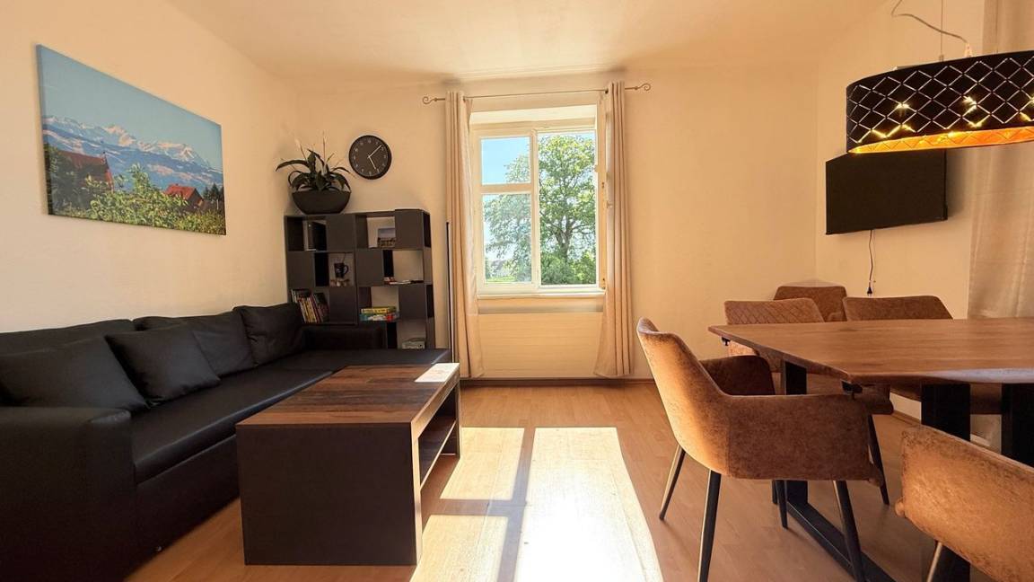 58 M² Appartement ∙ 2 Chambres ∙ 4 Personnes - Lindau