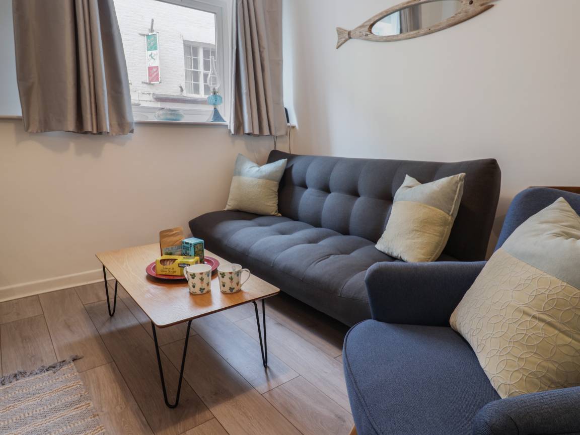 Cottage ∙ 2 Bedrooms ∙ 3 Guests - Axminster
