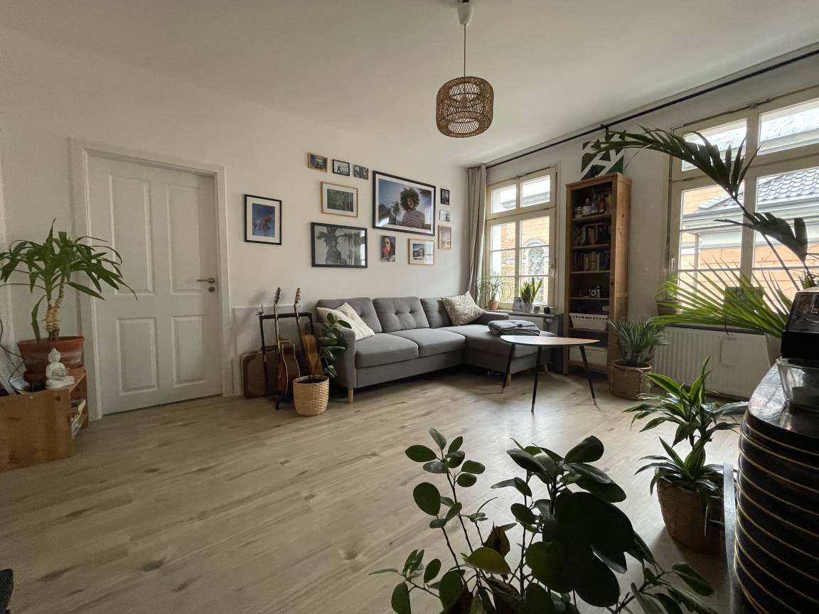 Apartment ∙ 1 Bedroom ∙ 2 Guests - Solingen