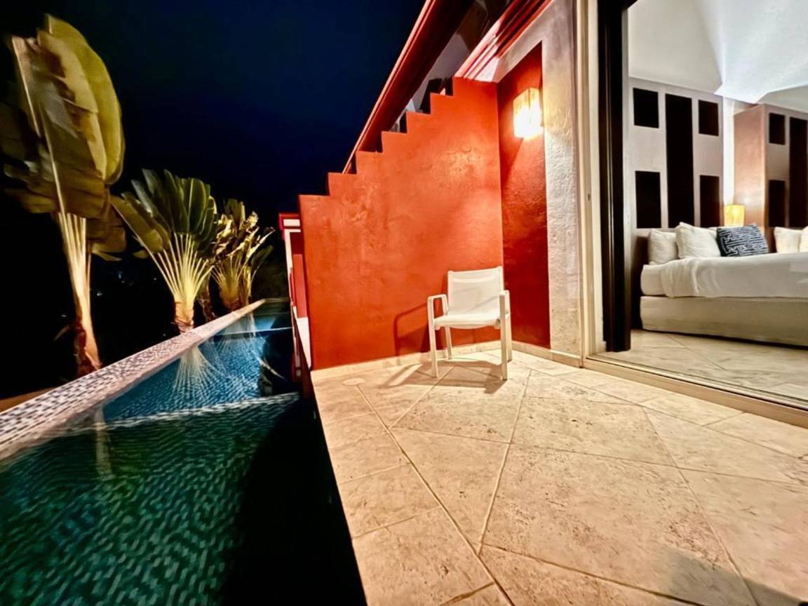 Appartement ∙ 1 Chambre ∙ 2 Personnes - Lo de Marcos