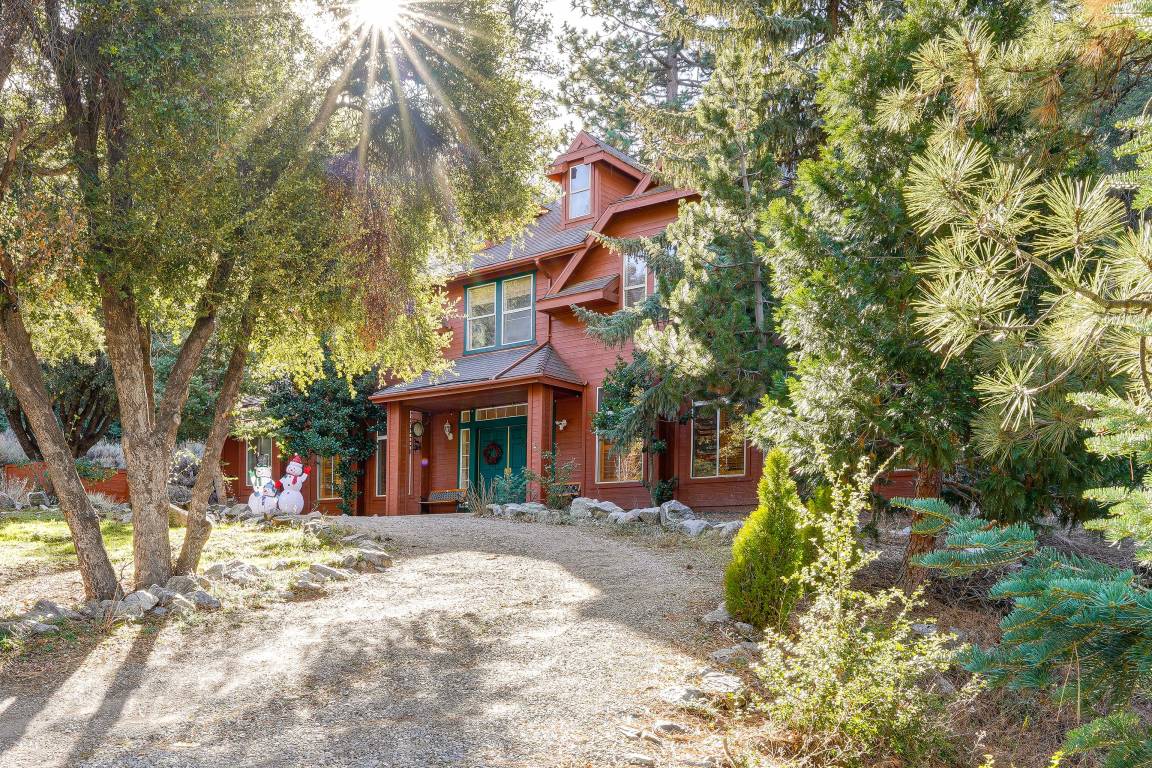 330 M² Casa ∙ 5 Habitaciones ∙ 18 Huéspedes - California