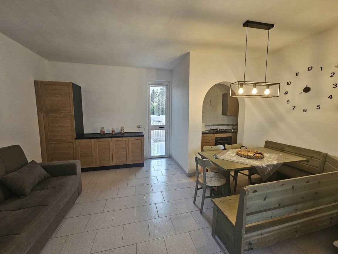 80 M² Villa ∙ 2 Schlafzimmer ∙ 8 Gäste - Campomarino