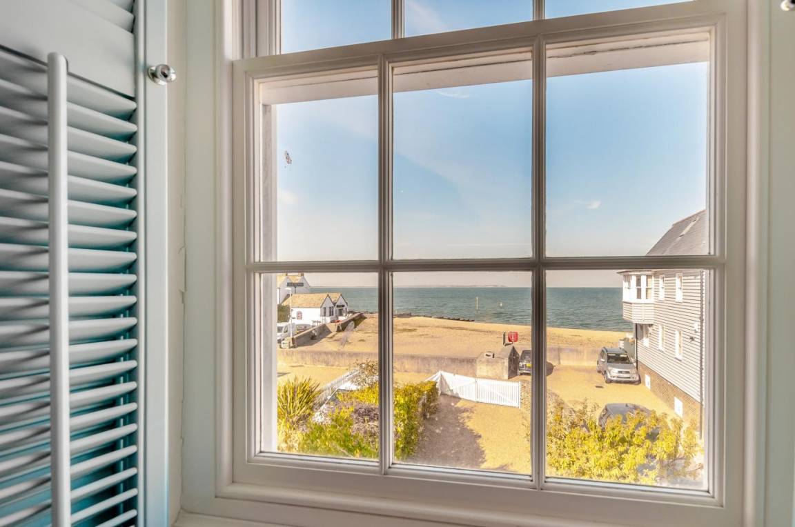 Landhaus ∙ 3 Schlafzimmer ∙ 6 Gäste - Isle of Sheppey