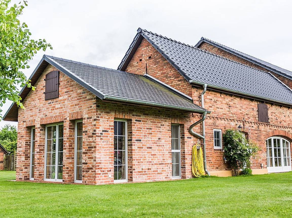 85 M² Appartement ∙ 2 Chambres ∙ 4 Personnes - Perleberg