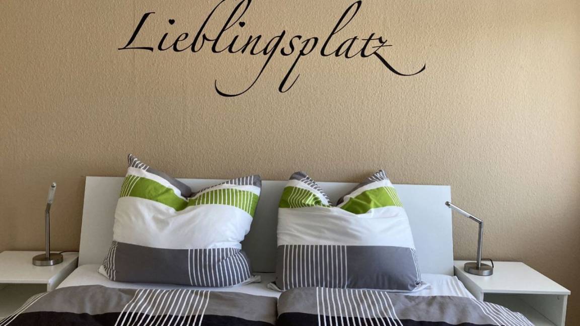 44 M² Ferienwohnung ∙ 2 Gäste - Schluchsee