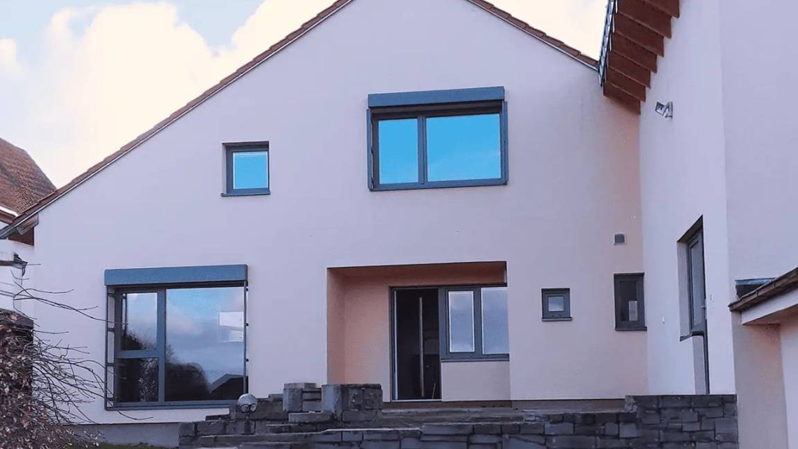 100 M² Ferienhaus ∙ 1 Schlafzimmer ∙ 3 Gäste - Neustadt an der Weinstraße
