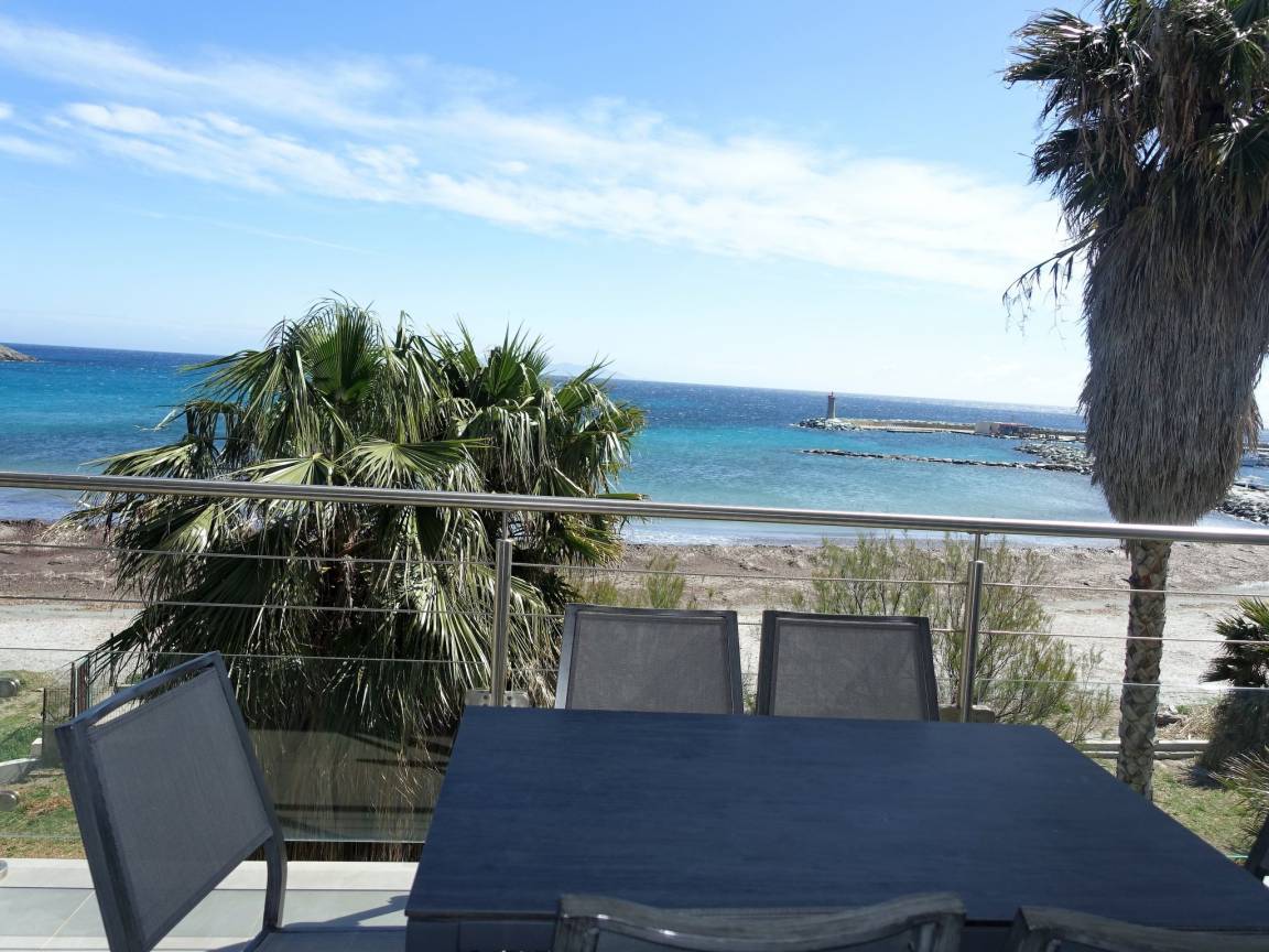 Appartement ∙ 2 Chambres ∙ 6 Personnes - Plage de Macinaggio
