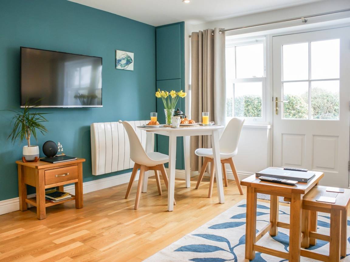 Cottage ∙ 1 Bedroom ∙ 2 Guests - Hayle