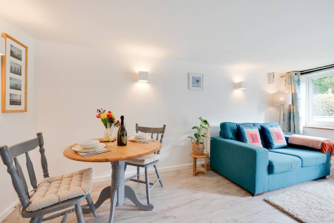 Cottage ∙ 1 Bedroom ∙ 2 Guests - Exmoor