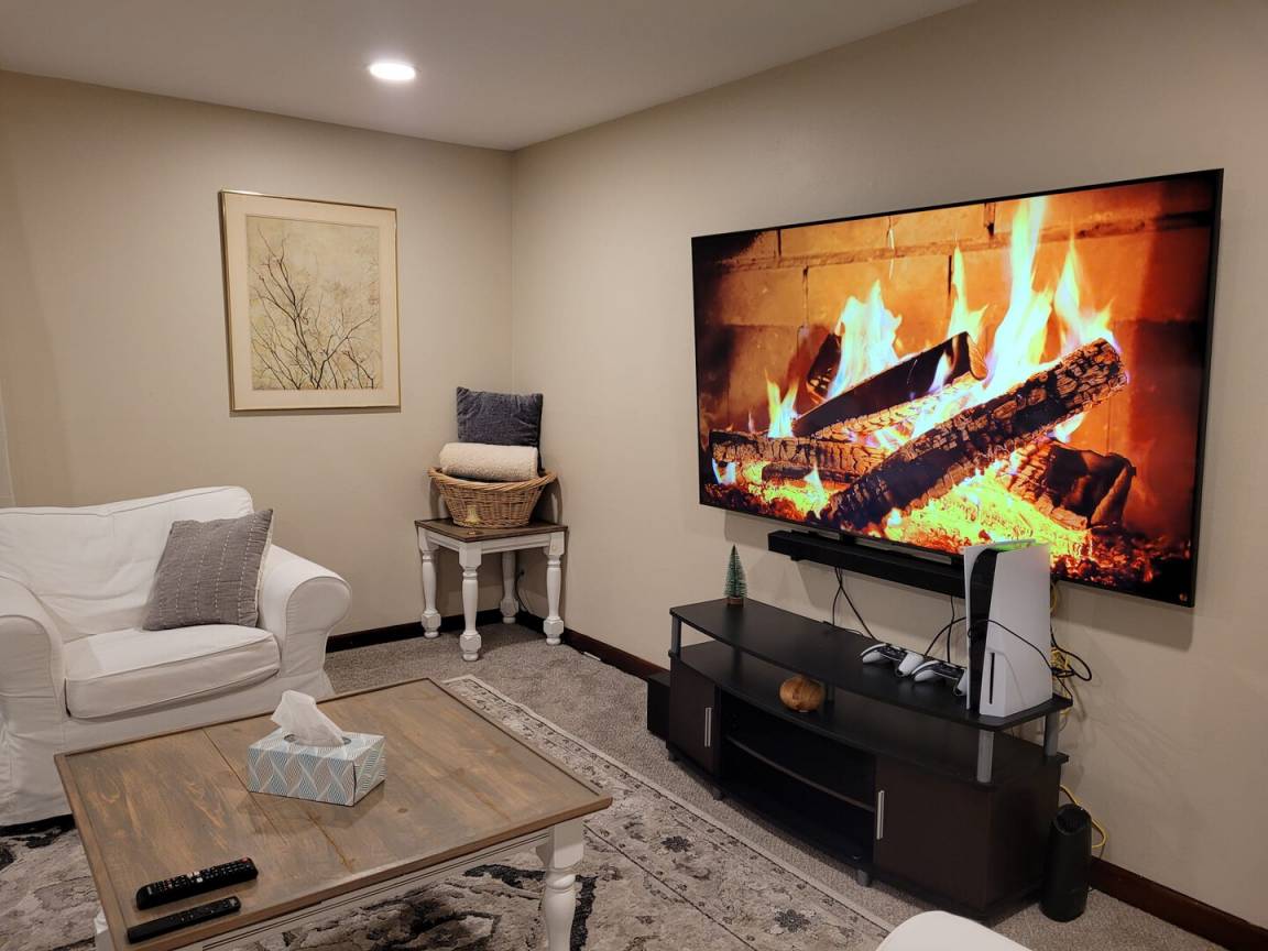 111 M² Casa ∙ 3 Habitaciones ∙ 12 Huéspedes - Lancaster, NY