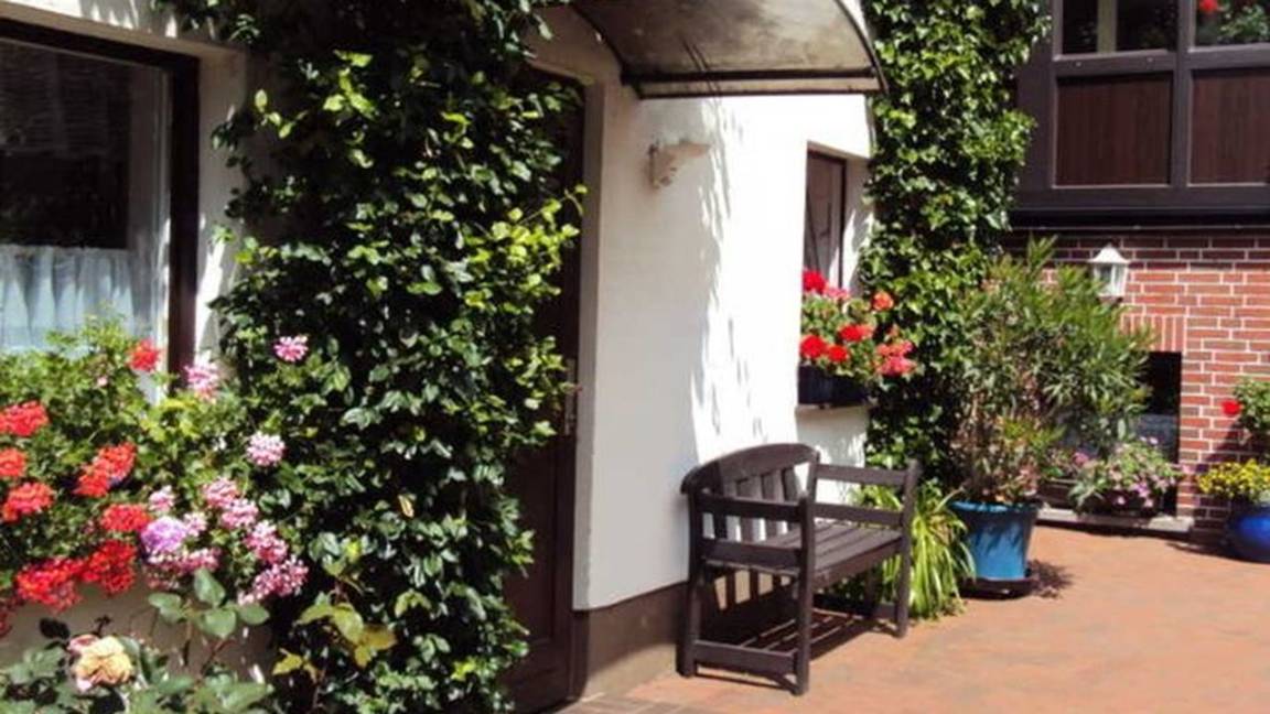 60 M² Apartment ∙ 1 Bedroom ∙ 4 Guests - Mecklenburgische Seenplatte