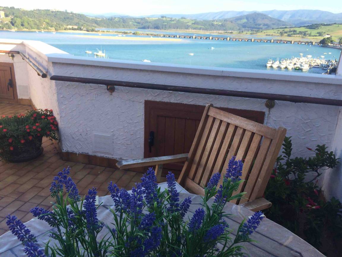 50 M² Maison De Vacances ∙ 1 Chambre ∙ 2 Personnes - Cantabrie