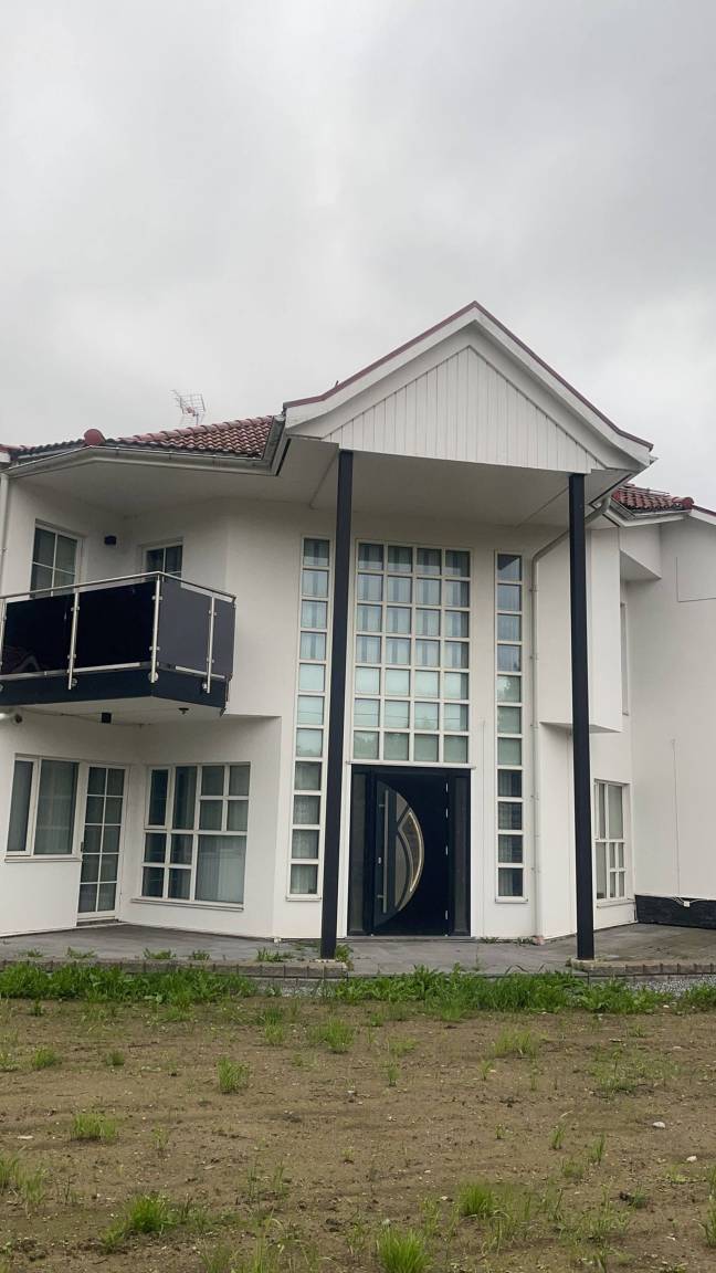 300 M² Villa ∙ 4 Habitaciones ∙ 6 Huéspedes - Stockholm