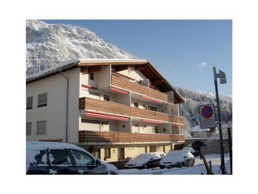54 M² Apartment ∙ 1 Bedroom ∙ 4 Guests - Laax