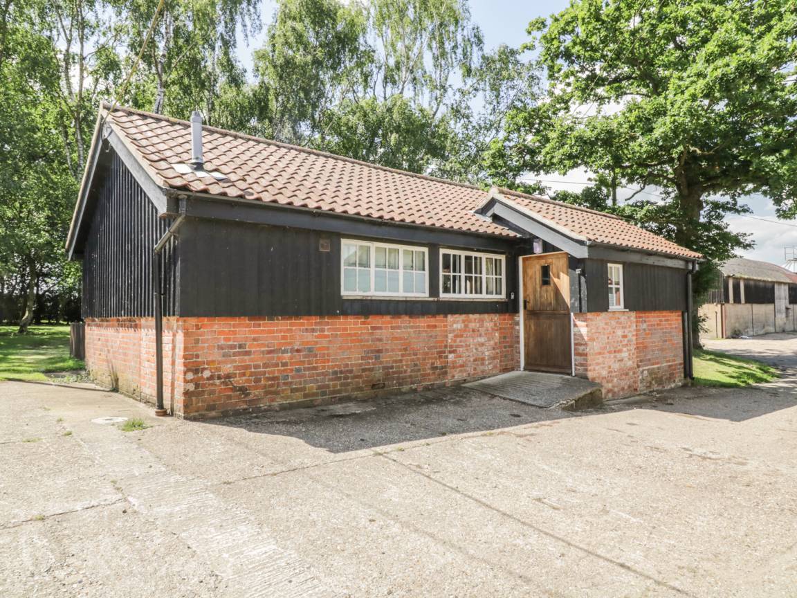 Cottage ∙ 1 Bedroom ∙ 2 Guests - Norfolk