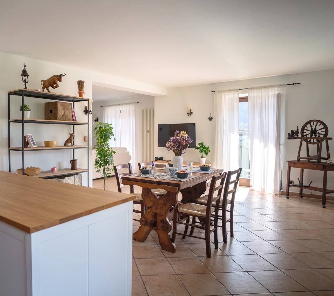 150 M² Casa Vacanza ∙ 3 Camere Da Letto ∙ 10 Ospiti - Prali