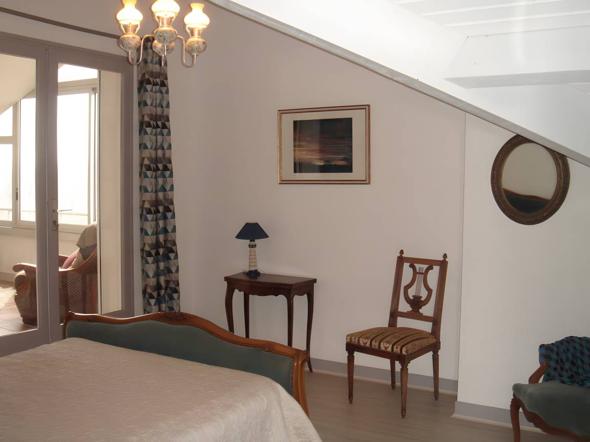 32 M² Chambre D'hôtes ∙ 2 Chambres ∙ 4 Personnes - Haute-Vienne