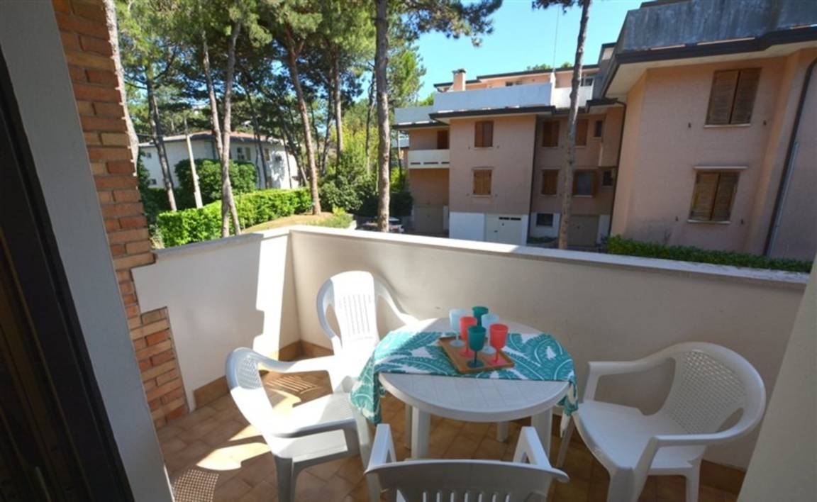 65 M² Apartment ∙ 4 Bedrooms ∙ 9 Guests - Lignano Sabbiadoro