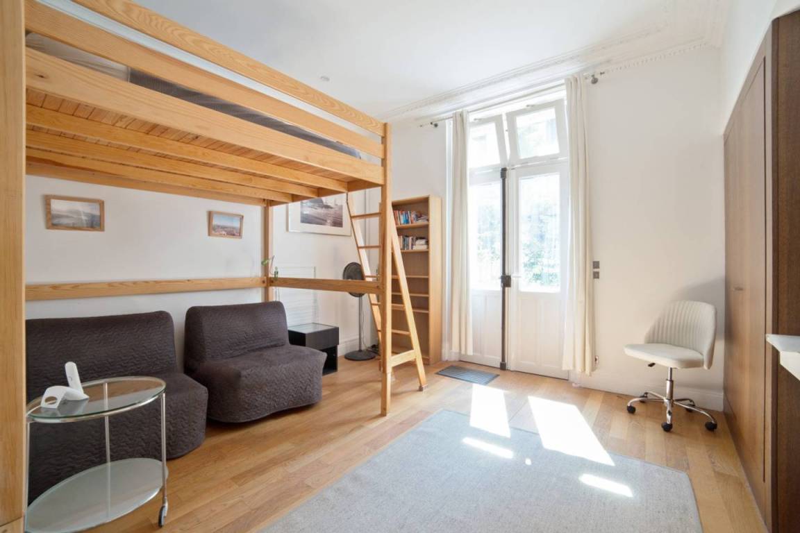 Appartement ∙ 2 Personnes - ibis Paris Alesia Montparnasse