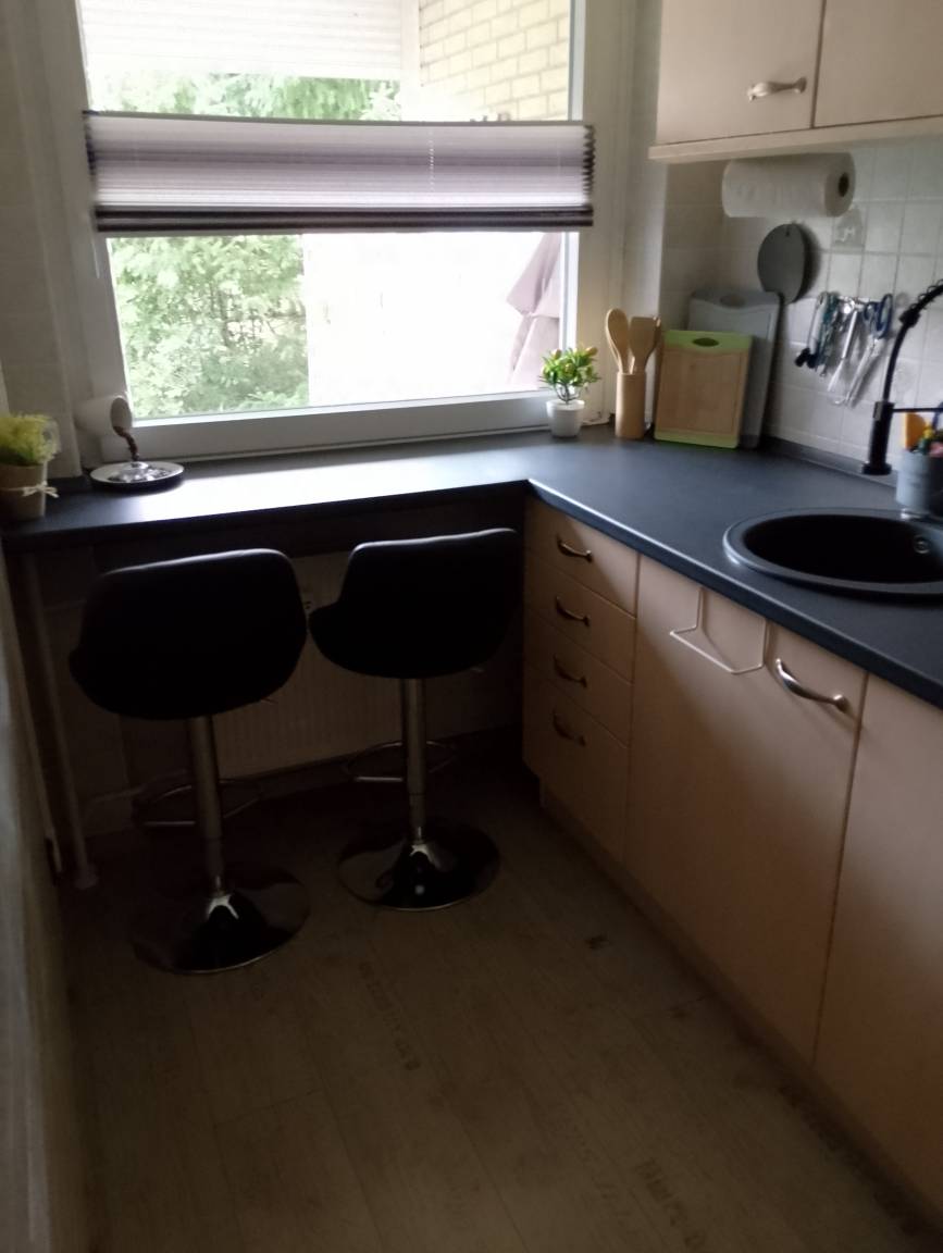 42 M² Studio ∙ 3 Gäste - Meldorf