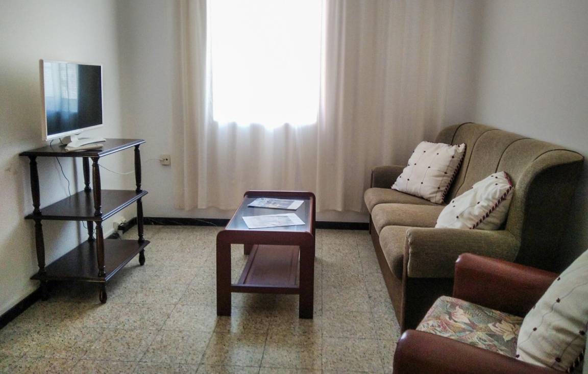 60 M² Apartamento ∙ 2 Habitaciones ∙ 4 Huéspedes - Cedeira