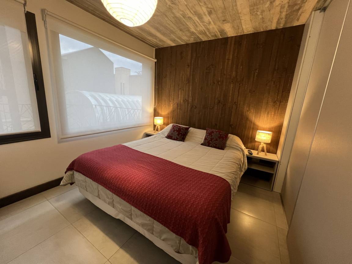 55 M² Apartamento ∙ 1 Habitación ∙ 4 Huéspedes - San Martin de los Andes