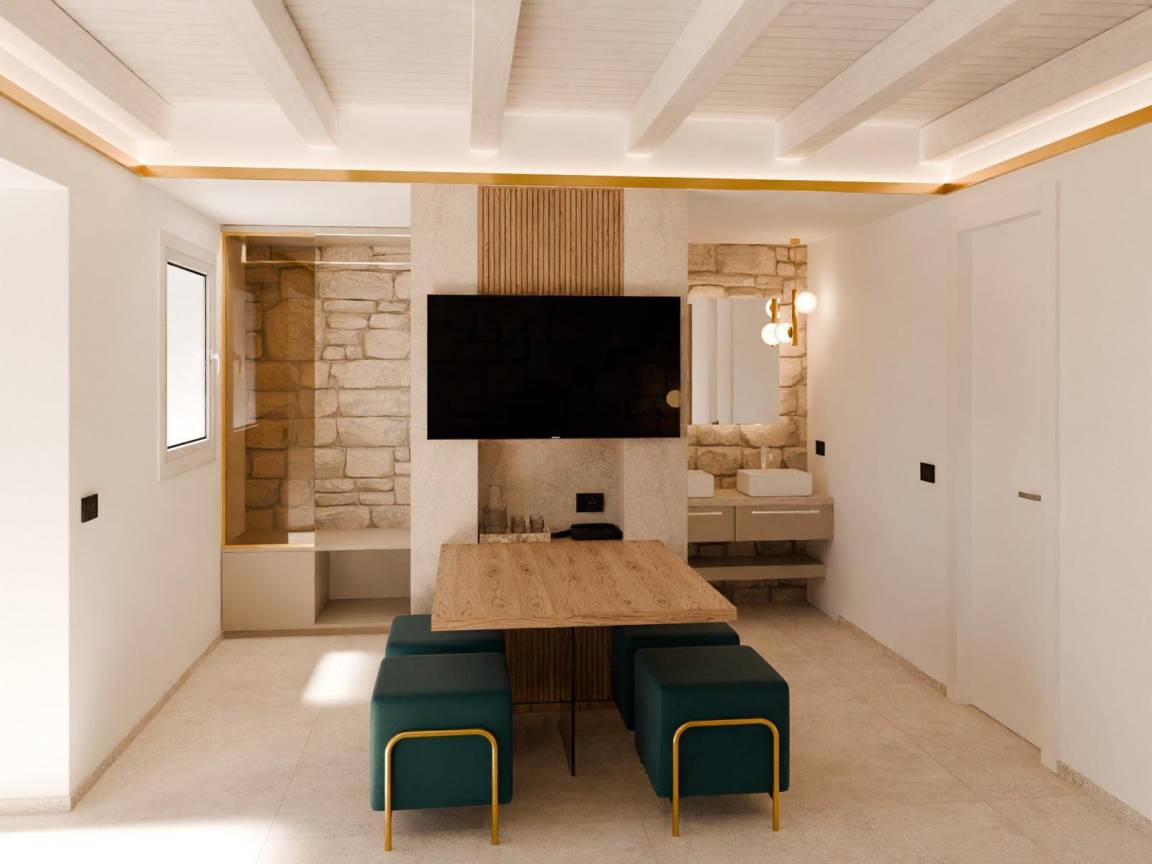 Private Room ∙ 1 Bedroom ∙ 2 Guests - Bardolino