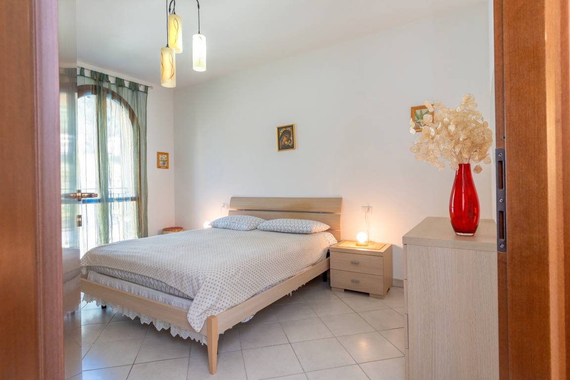 65 M² Ferienhaus ∙ 2 Schlafzimmer ∙ 7 Gäste - Follonica