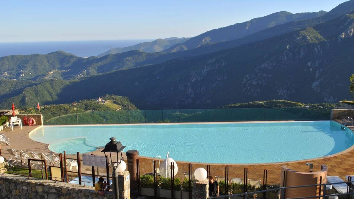 40 M² Apartment ∙ 1 Bedroom ∙ 4 Guests - Finale Ligure