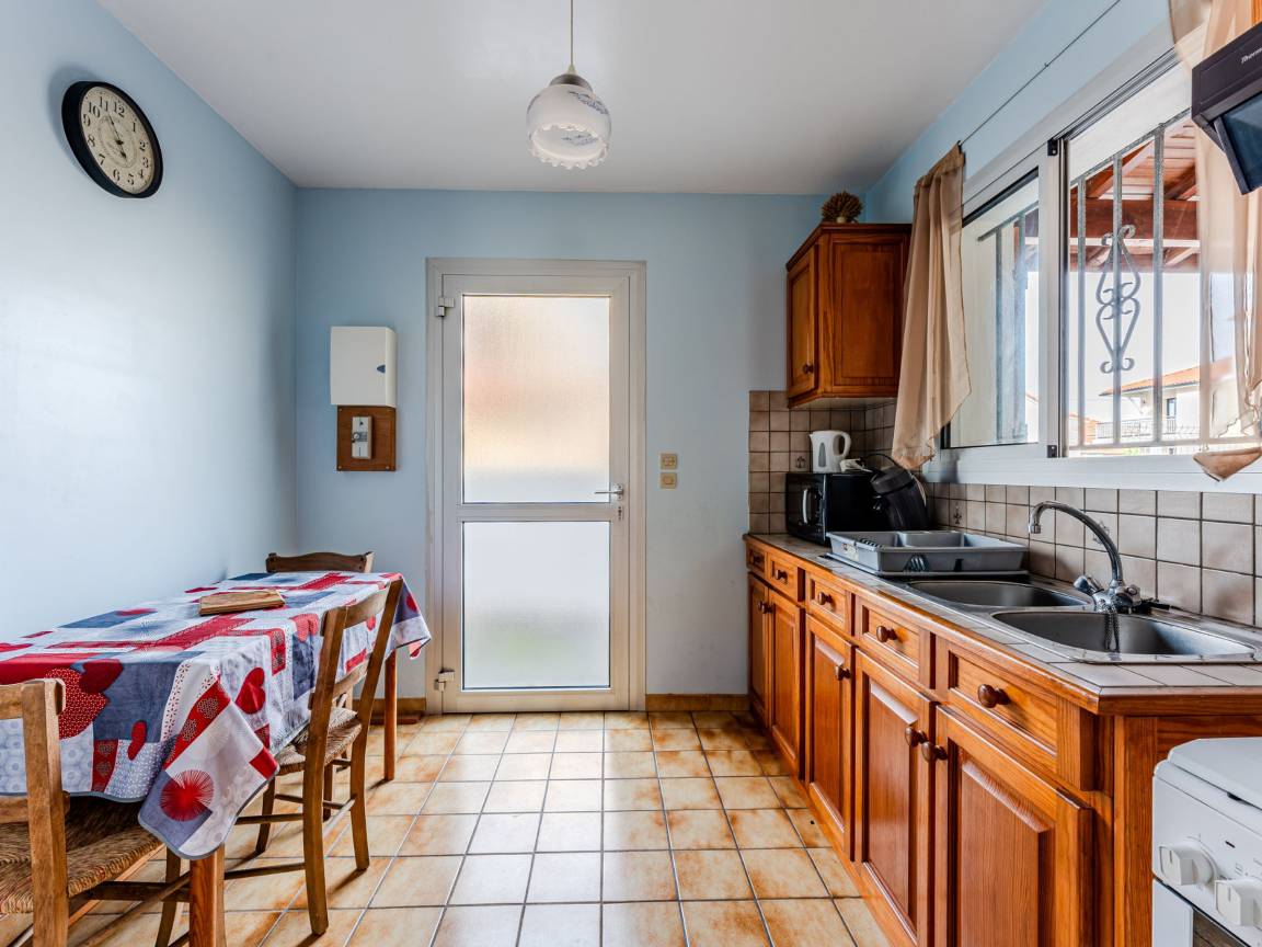 55 M² House ∙ 2 Bedrooms ∙ 5 Guests - Biscarrosse