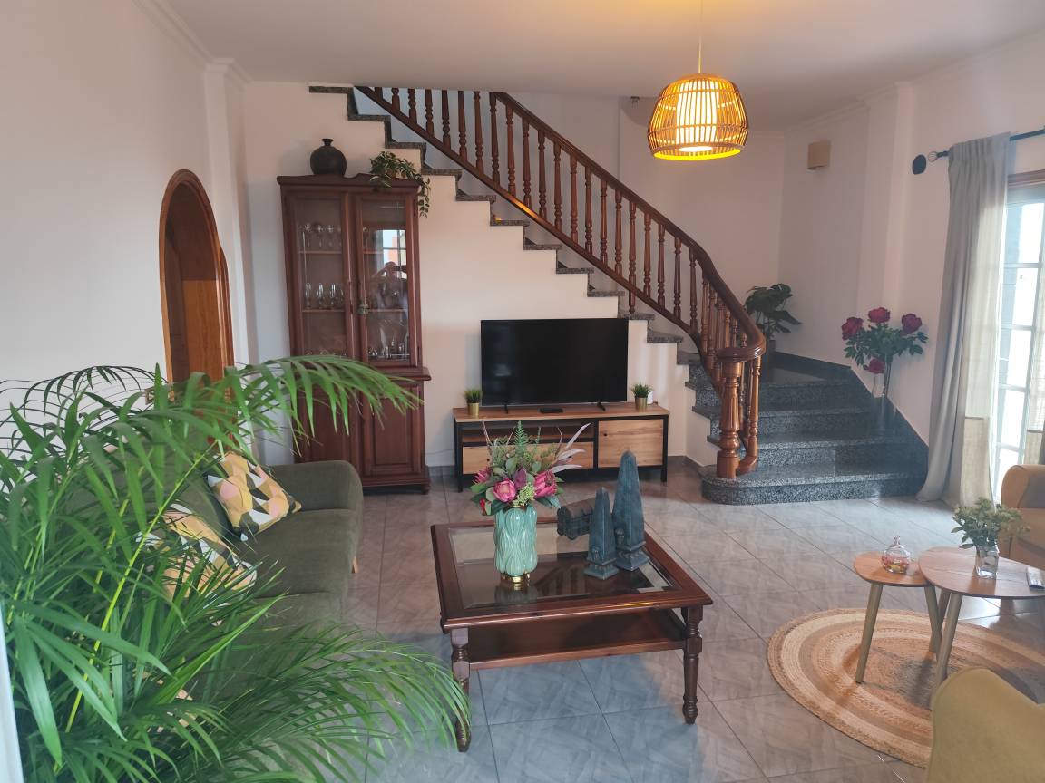 20 M² Hotel ∙ 1 Bedroom ∙ 2 Guests - Granadilla de Abona