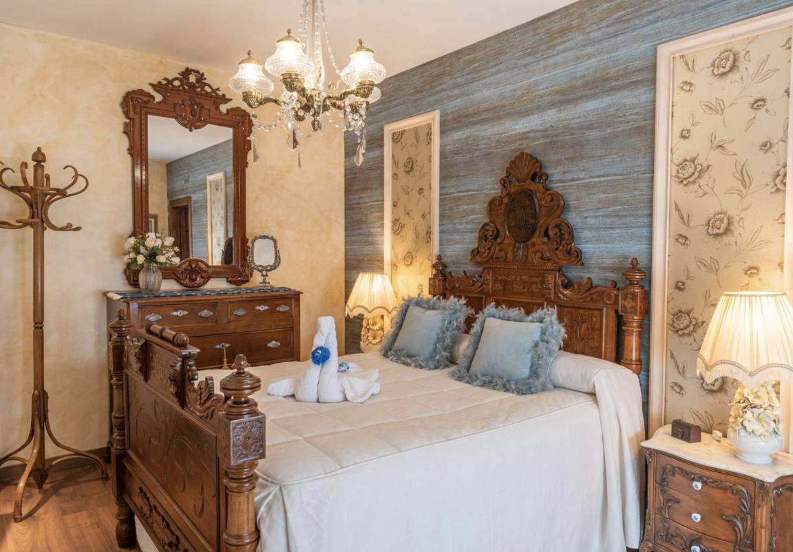 17 M² Private Room ∙ 1 Bedroom ∙ 2 Guests - Maqueda
