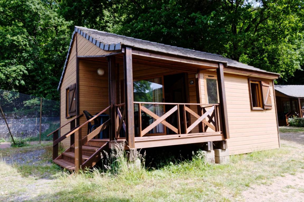 32 M² Gîte ∙ 2 Schlafzimmer ∙ 4 Gäste - Mauriac