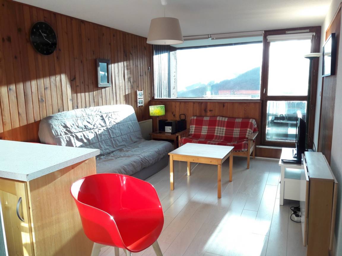 42 M² Appartement ∙ 1 Chambre ∙ 6 Personnes - Murol