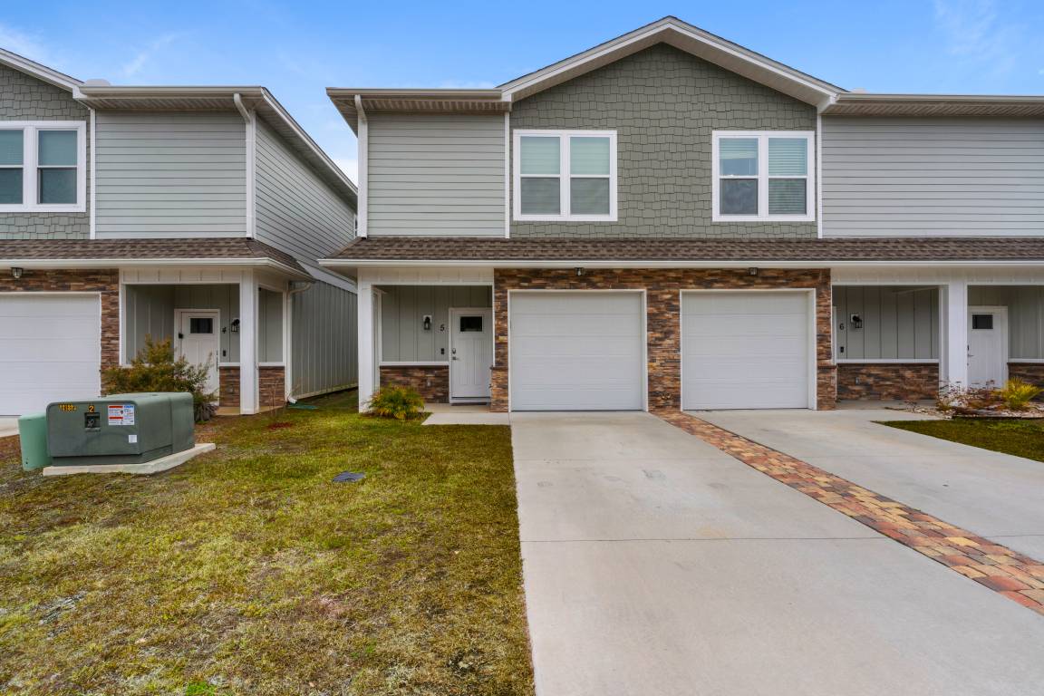 House ∙ 3 Bedrooms ∙ 8 Guests - Panama City Beach