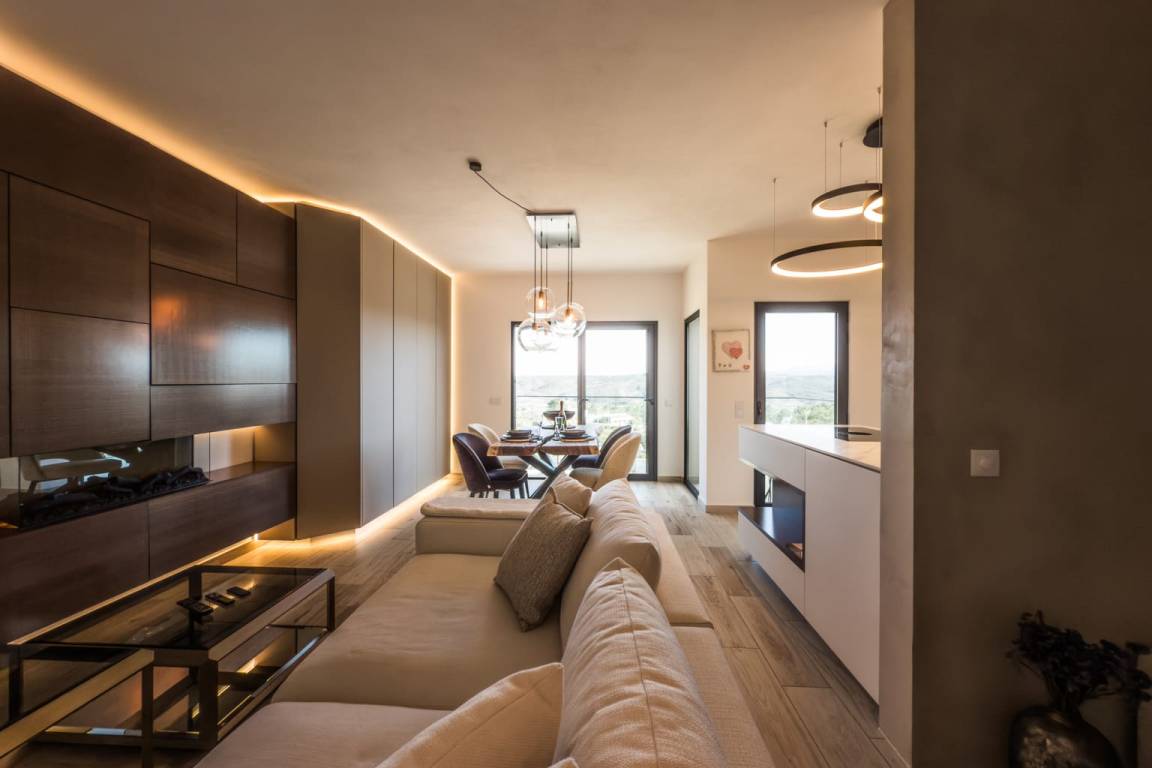 110 M² Apartment ∙ 2 Bedrooms ∙ 4 Guests - Aljezur