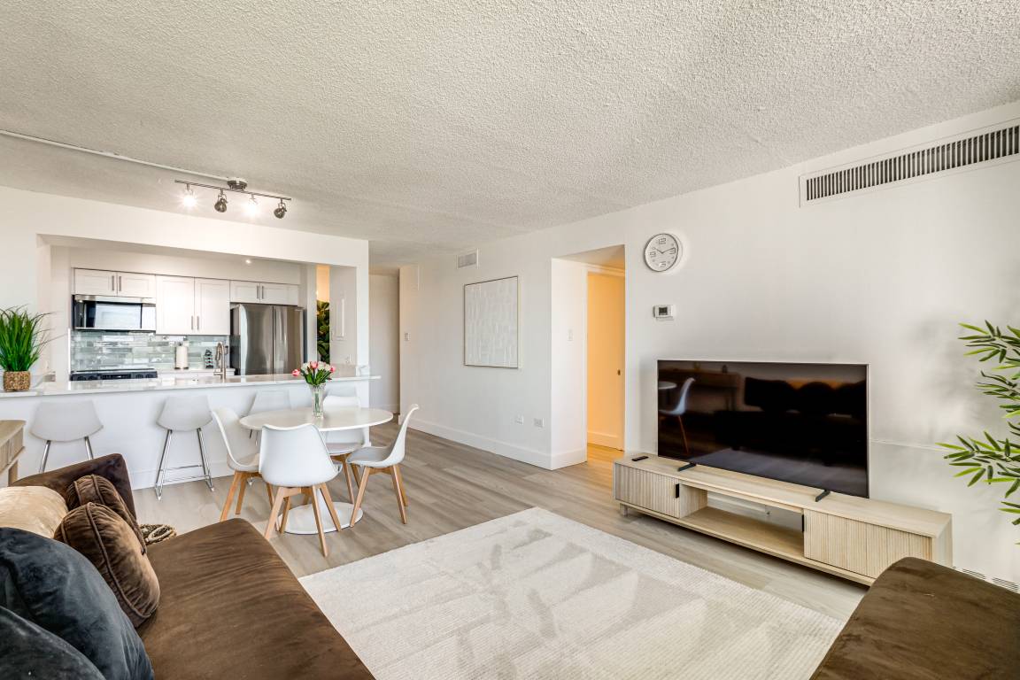 72 M² Appartement ∙ 1 Chambre ∙ 2 Personnes - Denver, CO