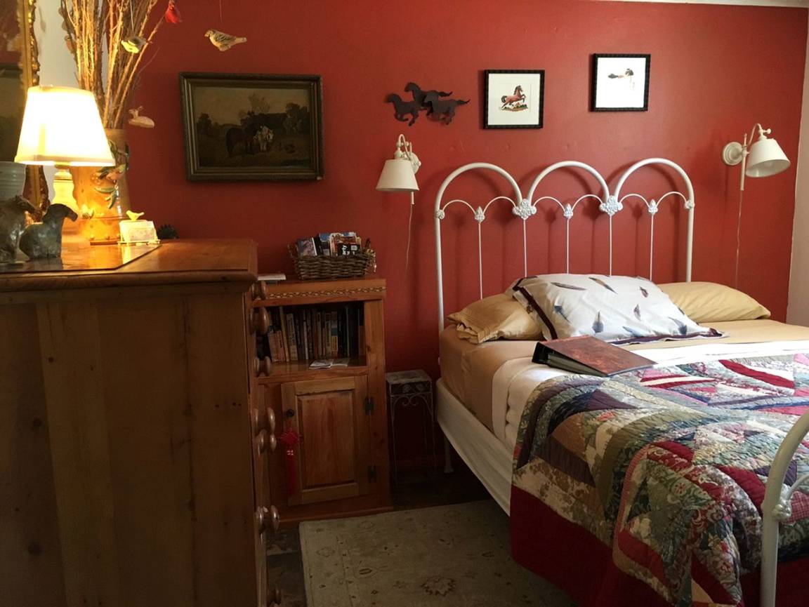 Lodge ∙ 1 Bedroom ∙ 4 Guests - Kanab, UT