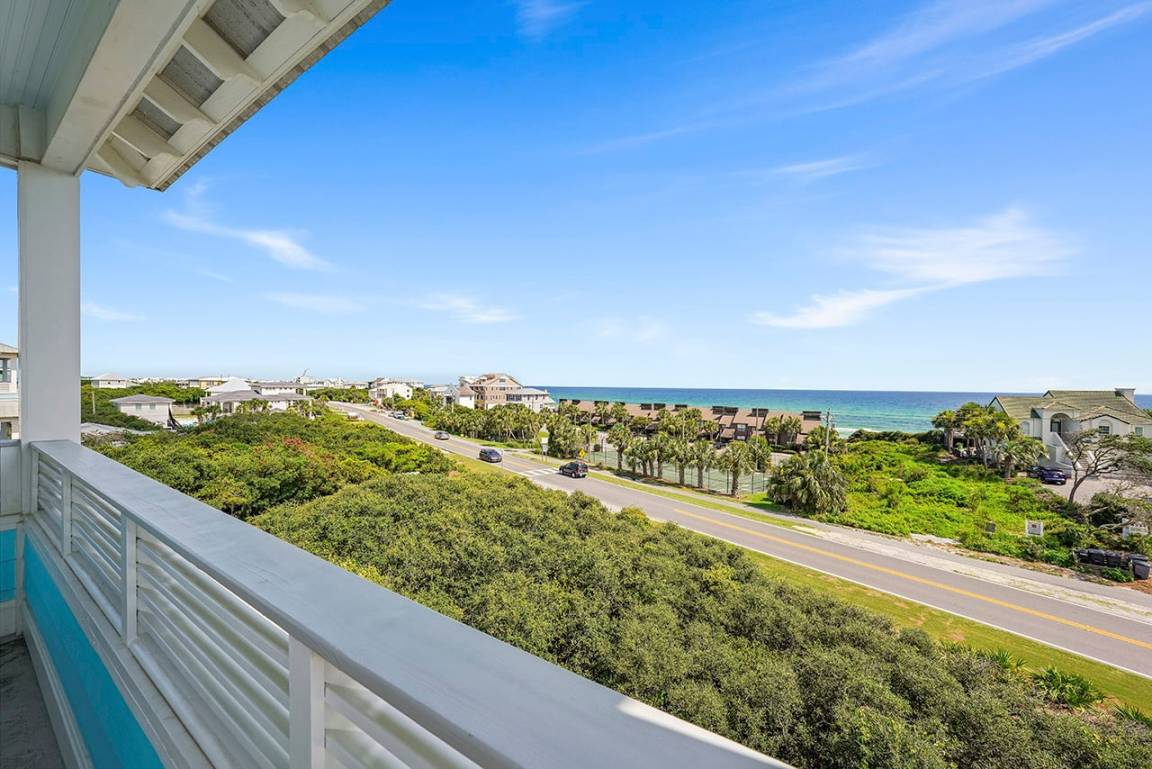 247 M² Casa ∙ 4 Habitaciones ∙ 12 Huéspedes - Rosemary Beach, FL