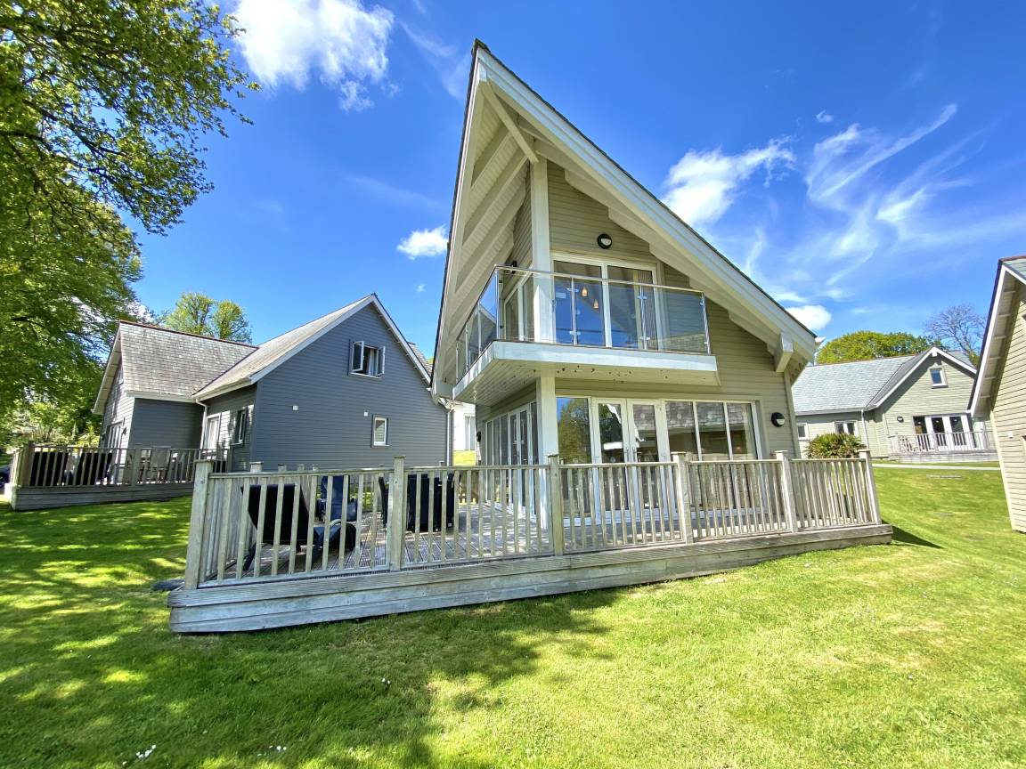 Cottage ∙ 4 Bedrooms ∙ 7 Guests - St Austell